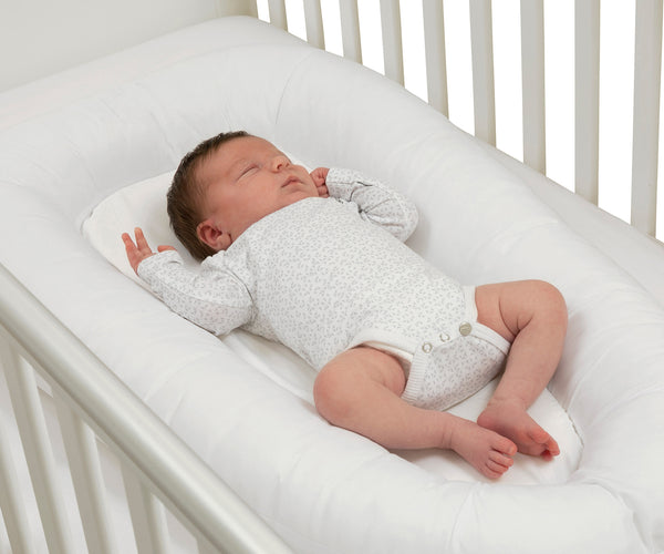 Sleep Positioners and Pods – Happy Baby